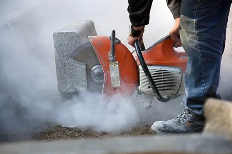 Are You Up to Date with Crystalline Silica Sampling and Respiratory ...